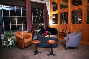 The Box SF - San Francisco, CA - Party Venue