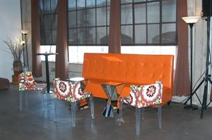 The Box SF - San Francisco, CA - Party Venue