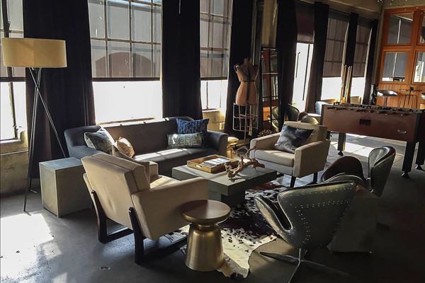 The Box SF - San Francisco, CA - Party Venue