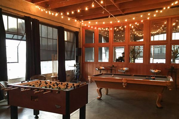 The Box SF - San Francisco, CA - Party Venue