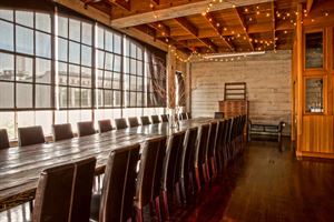 The Box SF - San Francisco, CA - Party Venue