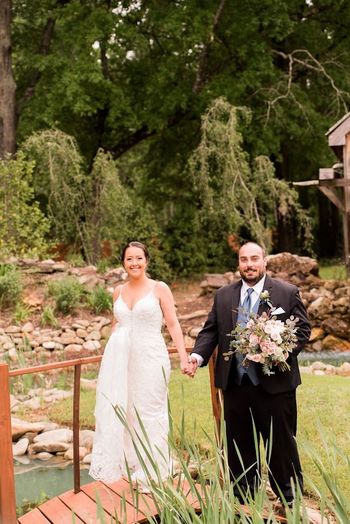 M Garden - Columbia, SC - Wedding Venue