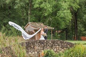 M Garden - Columbia, SC - Wedding Venue