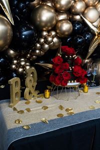 Slate at Founders Tower - Oklahoma City, OK - Wedding Venue