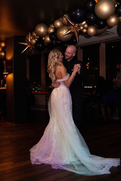 Slate at Founders Tower - Oklahoma City, OK - Wedding Venue
