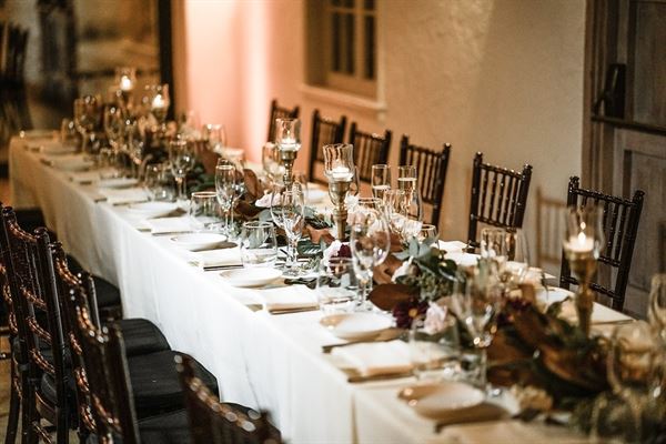 The Addison - Boca Raton, FL - Party Venue
