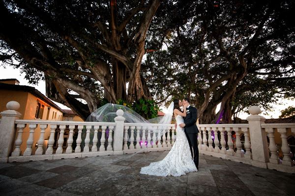 The Addison - Boca Raton, FL - Party Venue