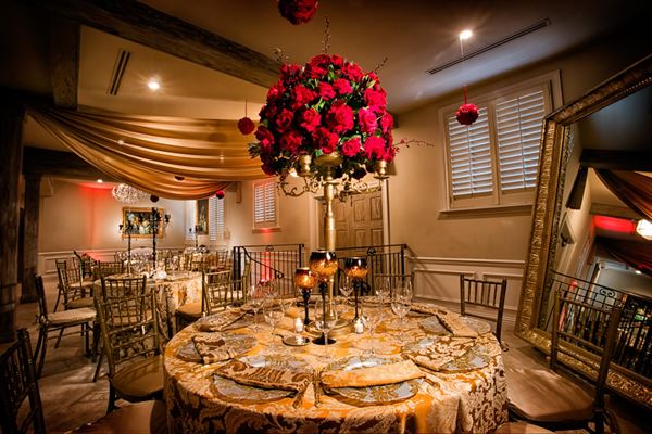The Addison - Boca Raton, FL - Party Venue