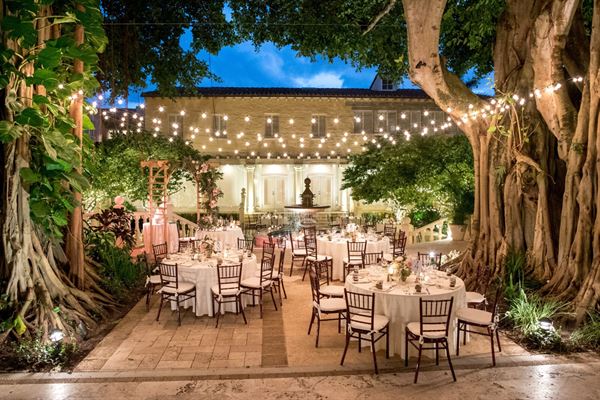 The Addison - Boca Raton, FL - Party Venue
