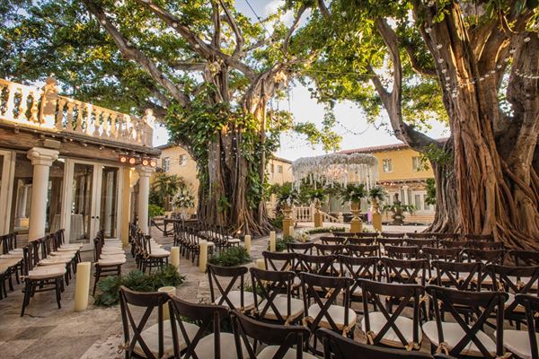The Addison - Boca Raton, FL - Party Venue