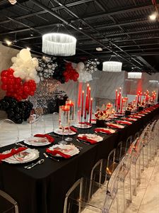 DLR Luxury Suite - Philadelphia, PA - Party Venue