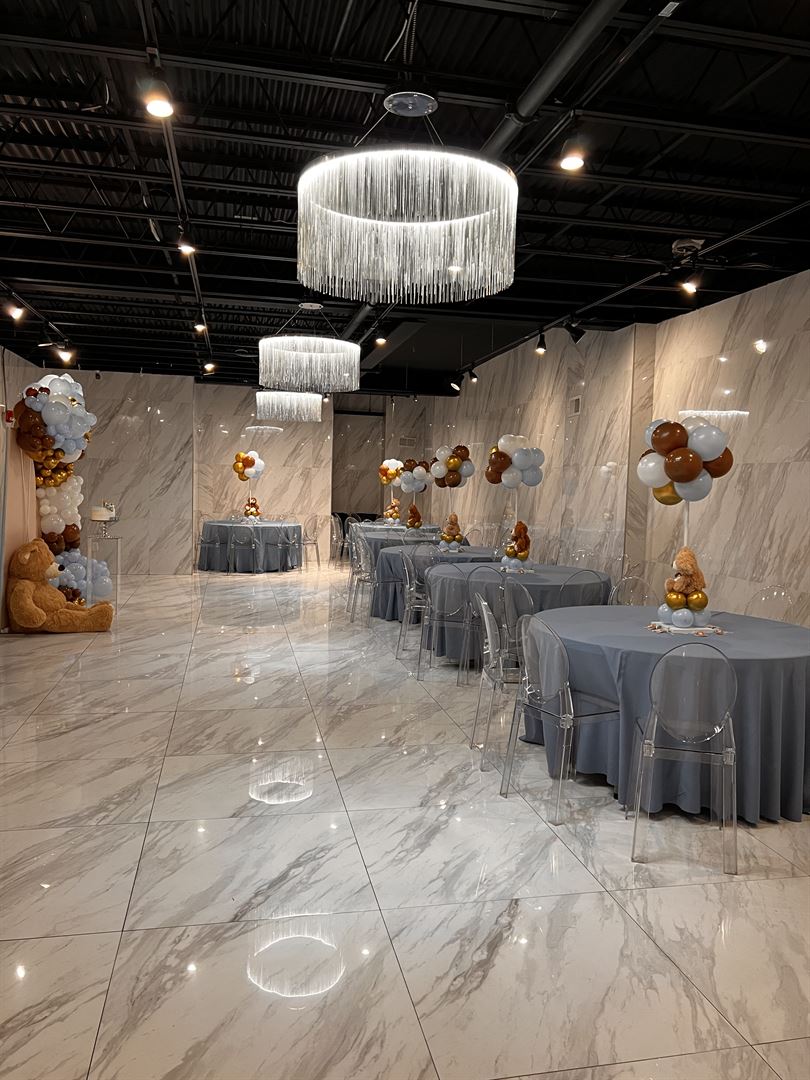 DLR Luxury Suite - Philadelphia, PA - Party Venue