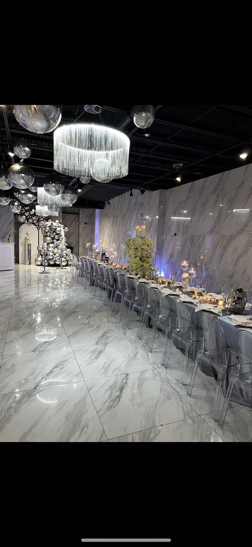 DLR Luxury Suite - Philadelphia, PA - Party Venue