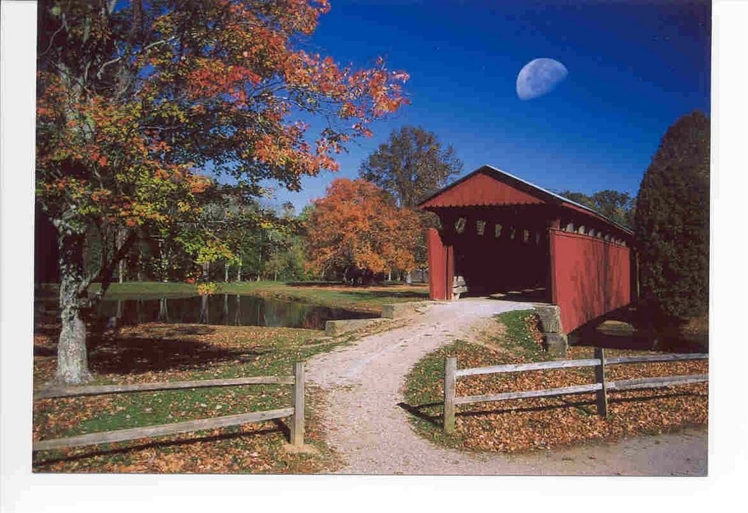 Cedar Lakes Conference Center - Ripley, WV - Meeting Venue
