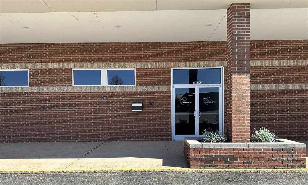 5th & Washington Events - Mebane, NC - Party Venue