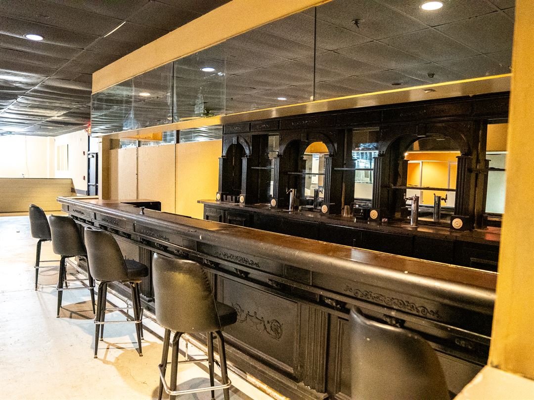 The Golden Door Event Hall - Decatur, GA - Party Venue