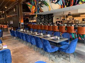 WHINO - Arlington, VA - Party Venue