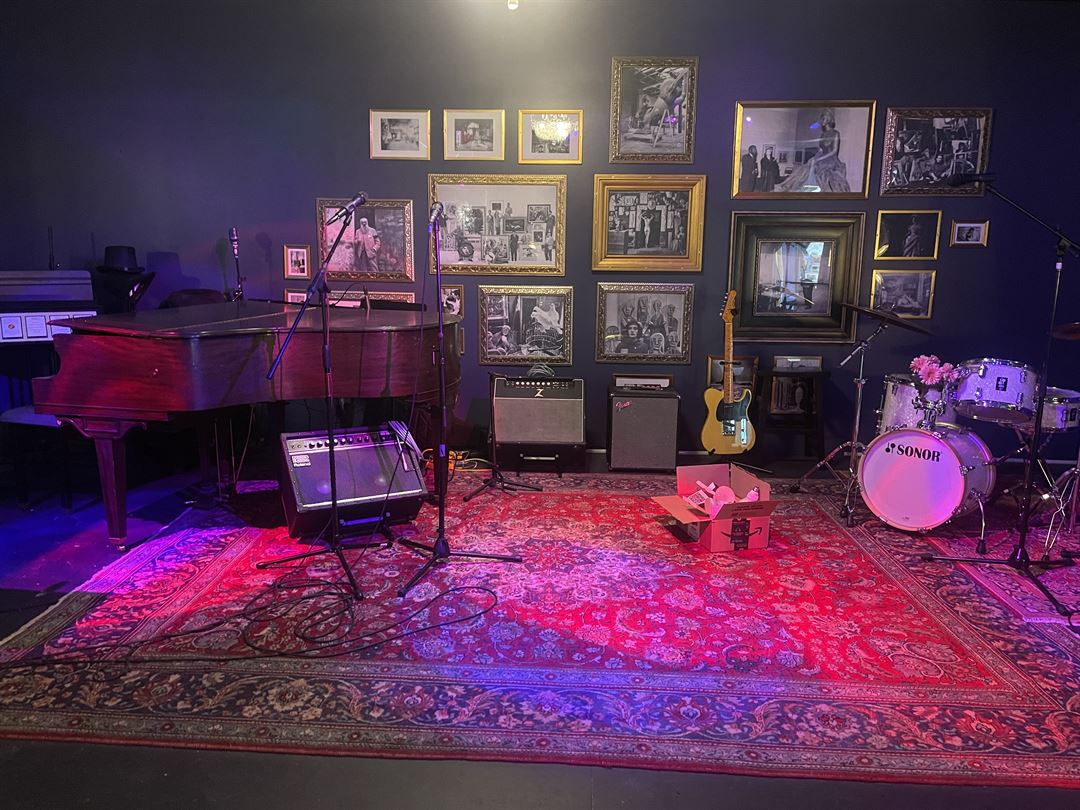 Révéler Immersive Experiences - Richmond, VA - Party Venue