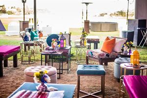 Surf Sports Park - Del Mar, CA - Party Venue