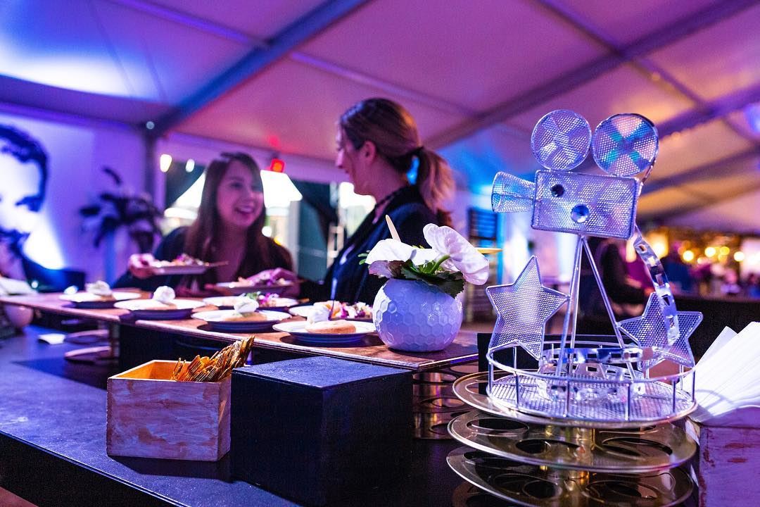 Surf Sports Park - Del Mar, CA - Party Venue