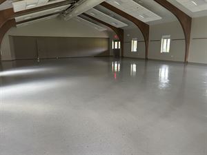 Cedar Lakes Conference Center - Ripley, WV - Meeting Venue