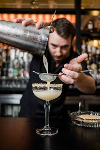 The Commodore Bar & Restaurant - Saint Paul, MN - Party Venue