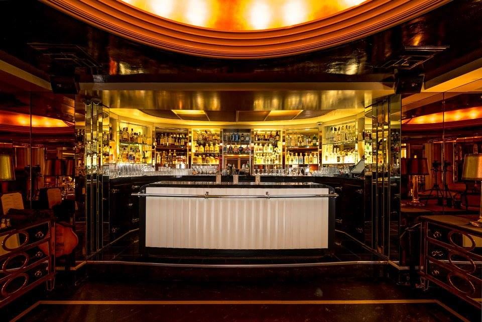 The Commodore Bar & Restaurant - Saint Paul, MN - Party Venue