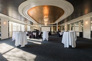 The Commodore Bar & Restaurant - Saint Paul, MN - Party Venue