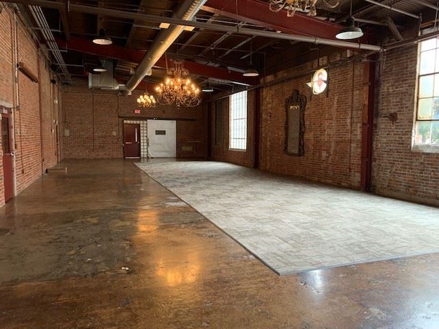 Factory at Franklin - Franklin, TN - Party Venue
