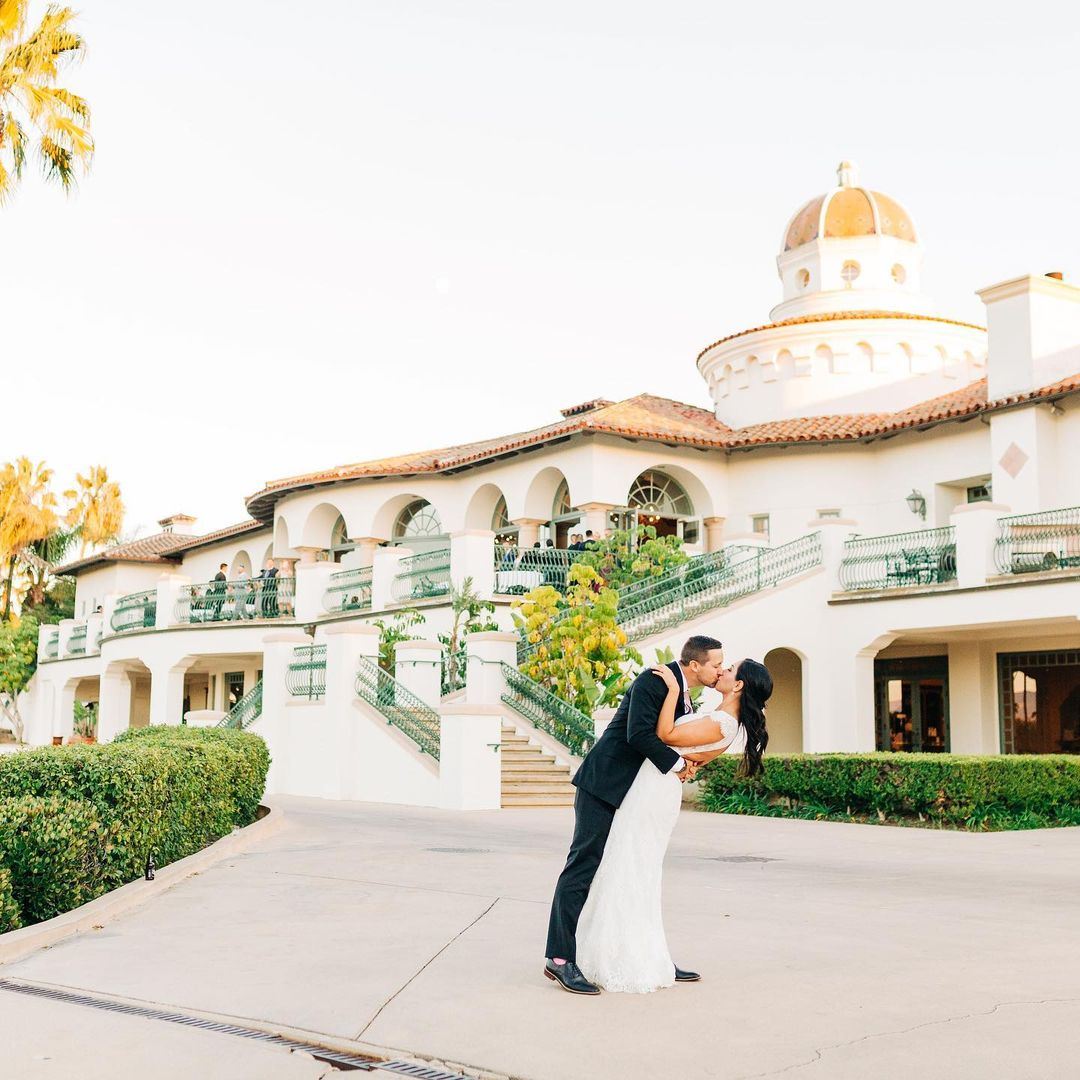 Spanish Hills Club - Camarillo, CA - Wedding Venue