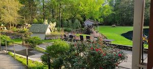 M Garden - Columbia, SC - Wedding Venue