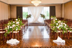 Avalon Manor Banquet Center - Merrillville, IN - Wedding Venue