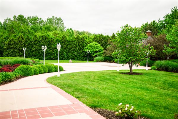Avalon Manor Banquet Center - Merrillville, IN - Wedding Venue