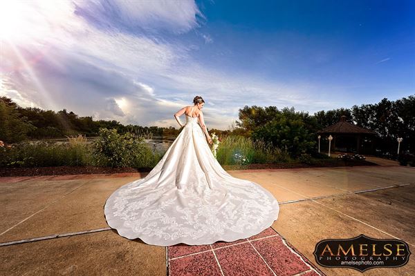 Avalon Manor Banquet Center - Merrillville, IN - Wedding Venue