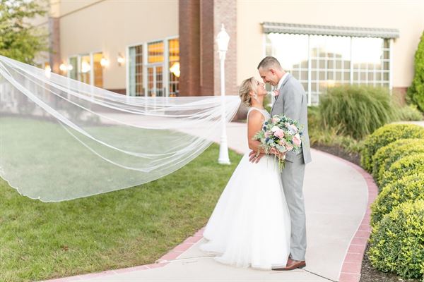 Avalon Manor Banquet Center - Merrillville, IN - Wedding Venue
