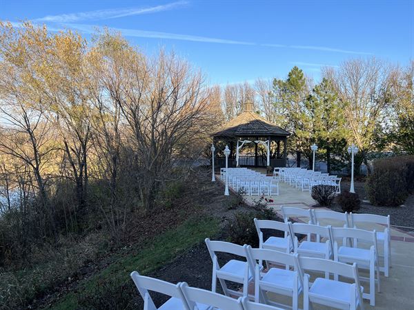 Avalon Manor Banquet Center - Merrillville, IN - Wedding Venue
