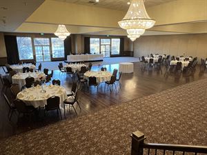 Avalon Manor Banquet Center - Merrillville, IN - Wedding Venue