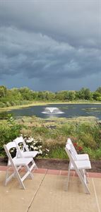 Avalon Manor Banquet Center - Merrillville, IN - Wedding Venue