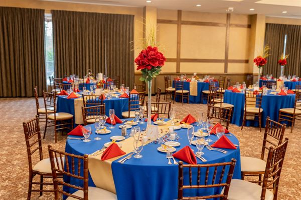 Avalon Manor Banquet Center - Merrillville, IN - Wedding Venue