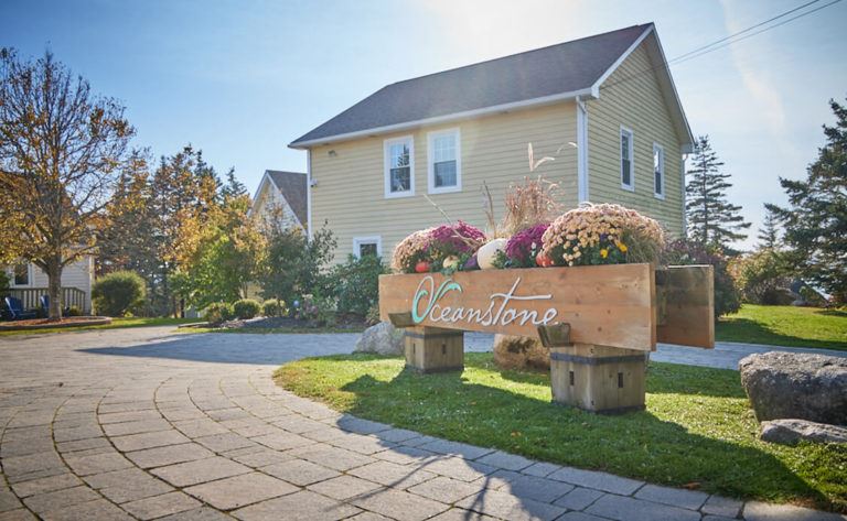 Oceanstone Resort - Indian Harbour, NS - Wedding Venue