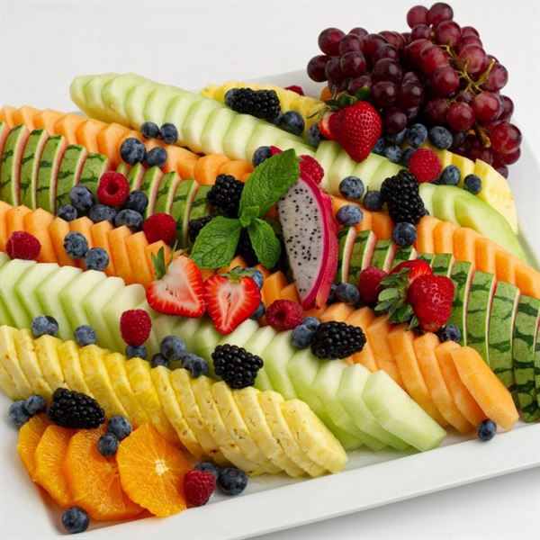 Seasons Catering - Vancouver, BC - Caterer