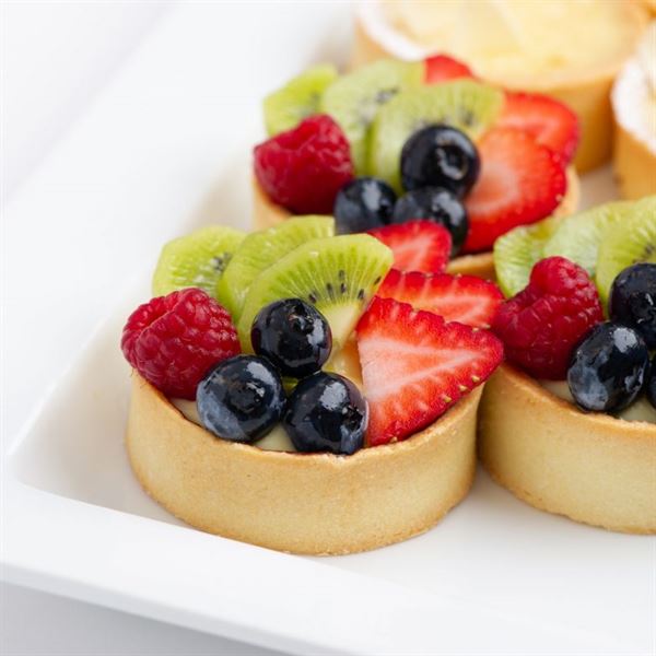 Seasons Catering - Vancouver, BC - Caterer