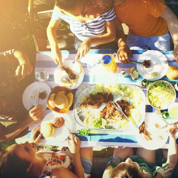Seasons Catering - Vancouver, BC - Caterer