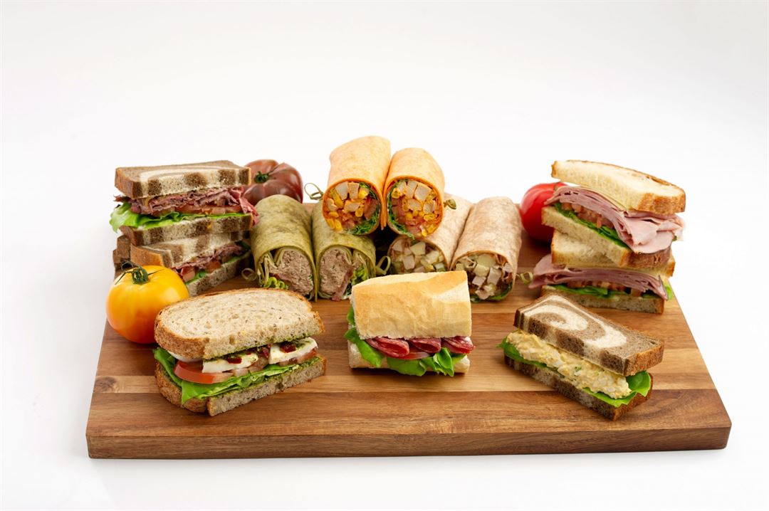 Seasons Catering - Vancouver, BC - Caterer