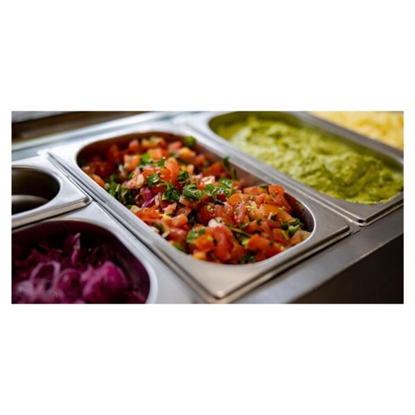 Seasons Catering - Vancouver, BC - Caterer