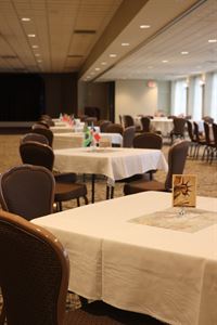 Wright-Patt Club - Dayton, OH - Party Venue
