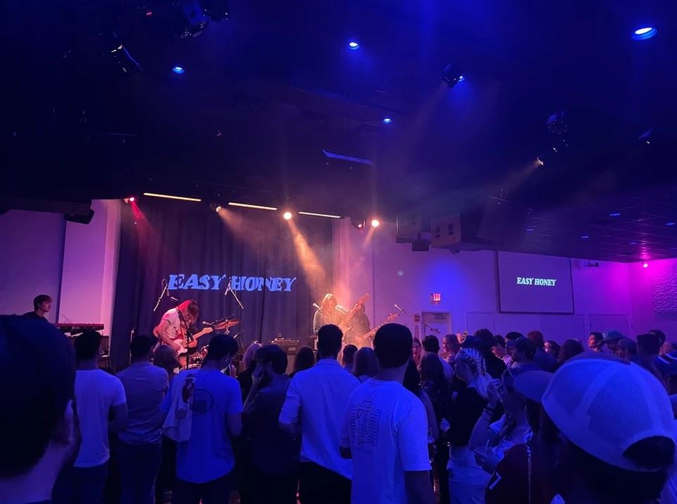 Penn Social - Washington, DC - Party Venue