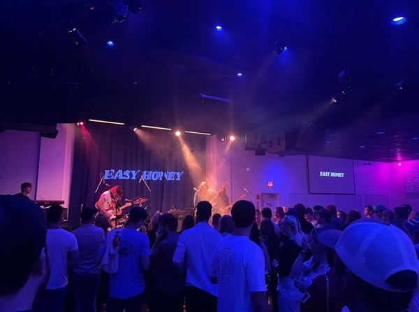 Penn Social - Washington, DC - Party Venue