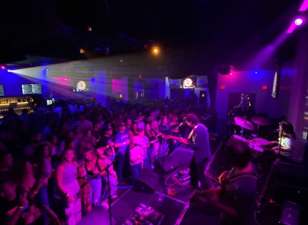 Penn Social - Washington, DC - Party Venue