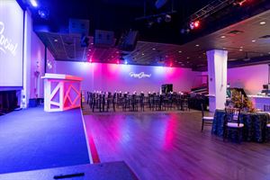 Penn Social - Washington, DC - Party Venue